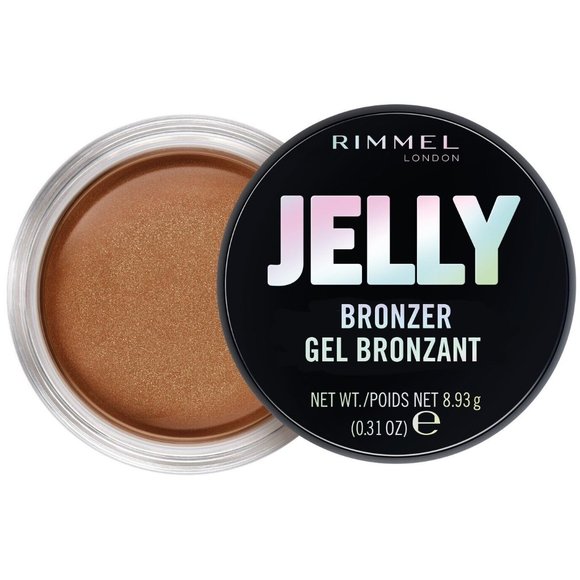 Rimmel London | Makeup | Rimmel London Jelly Golden Touch Gel Bronzant ...